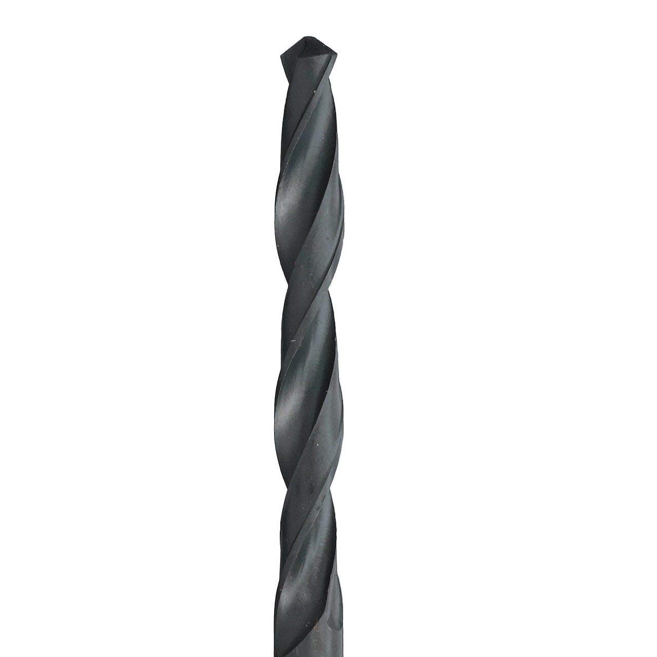 Qualtech #57 x 6in HSS Aircraft Extension Drill Bit