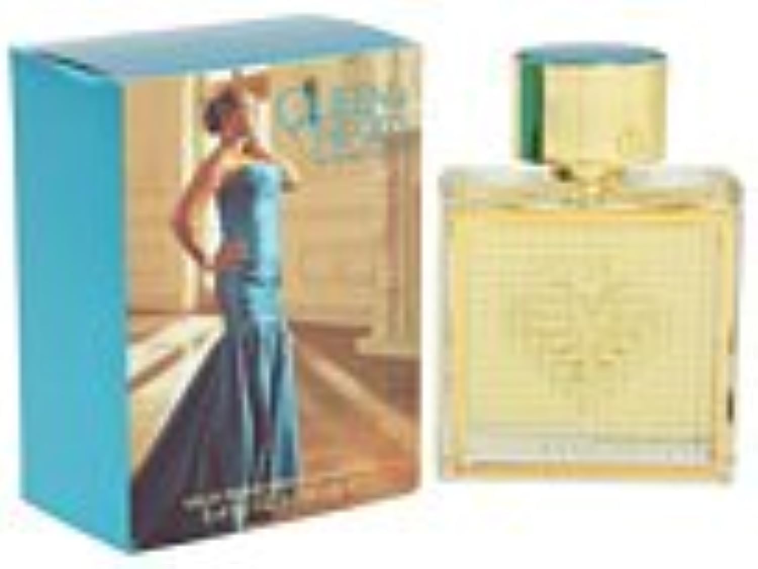 Queen Latifah Queen Of Hearts Ml Edp Spray, 3.4 Ounce