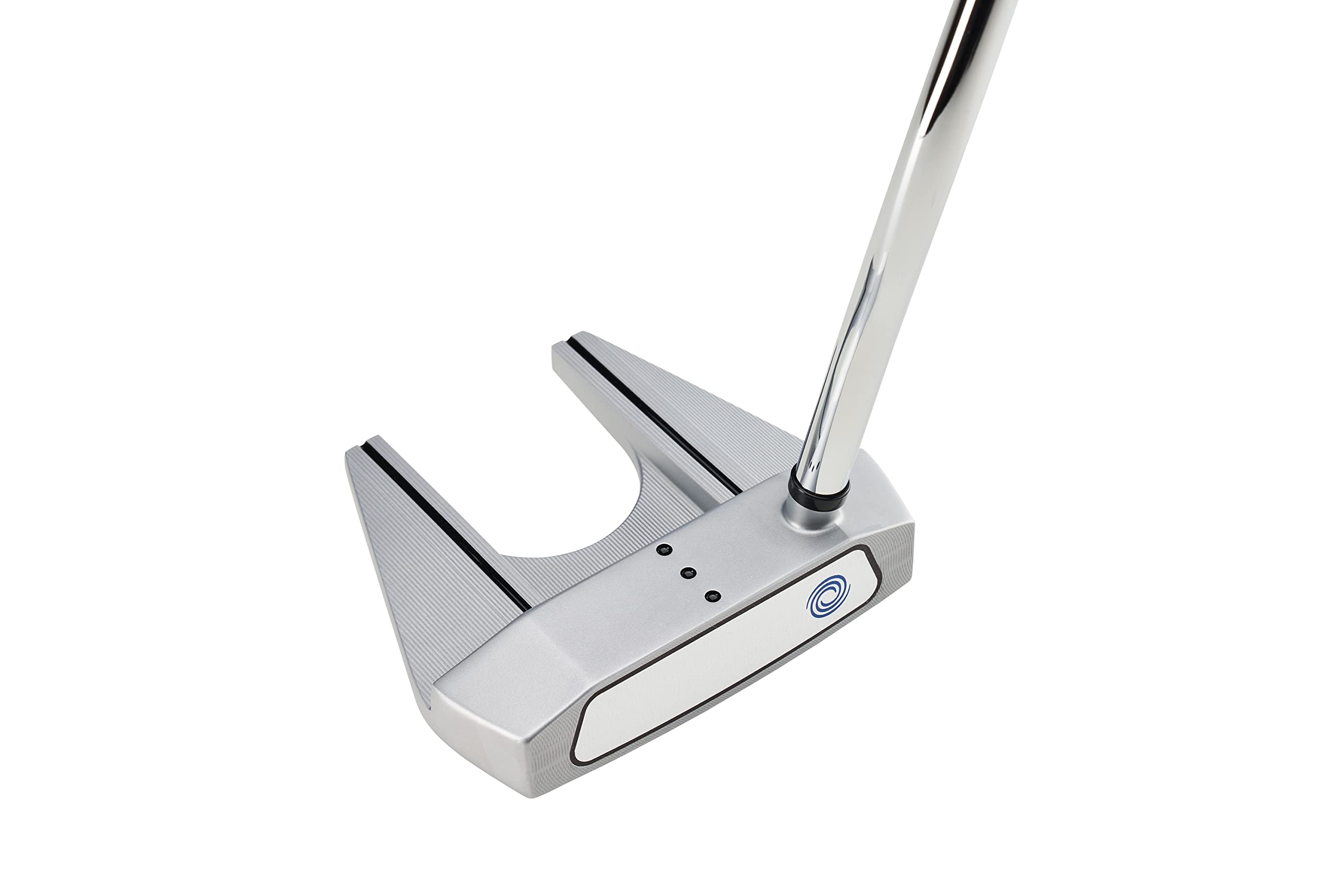 Callaway 2022 Women's White Hot OG Putter (2 Ball, Right Hand, 32" Shaft, Steel Shaft, Pistol Grip)