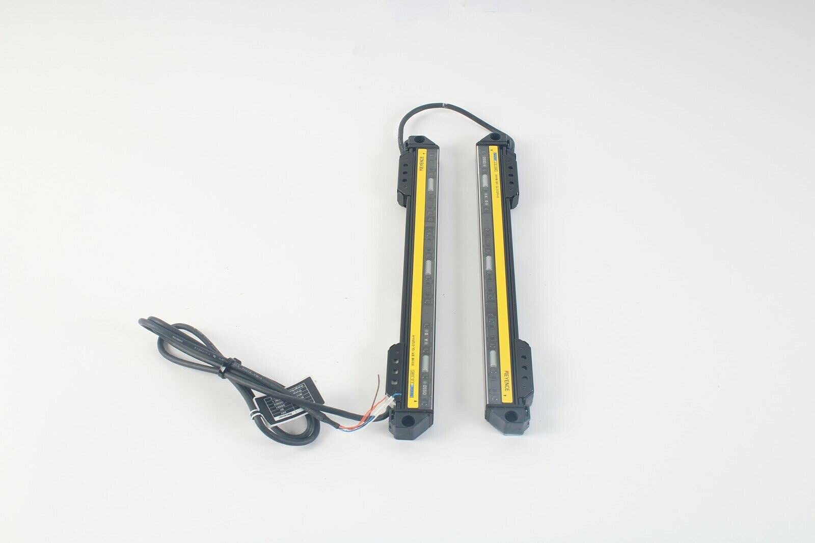GL-S12FH GLR Series Safety Grating