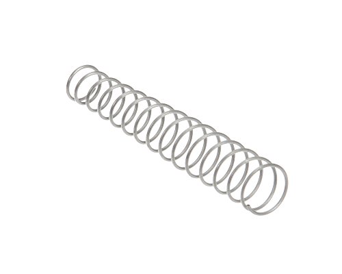 True 830315 Bin Divider Spring, Horizontal, 0.5" Width, 3" Length