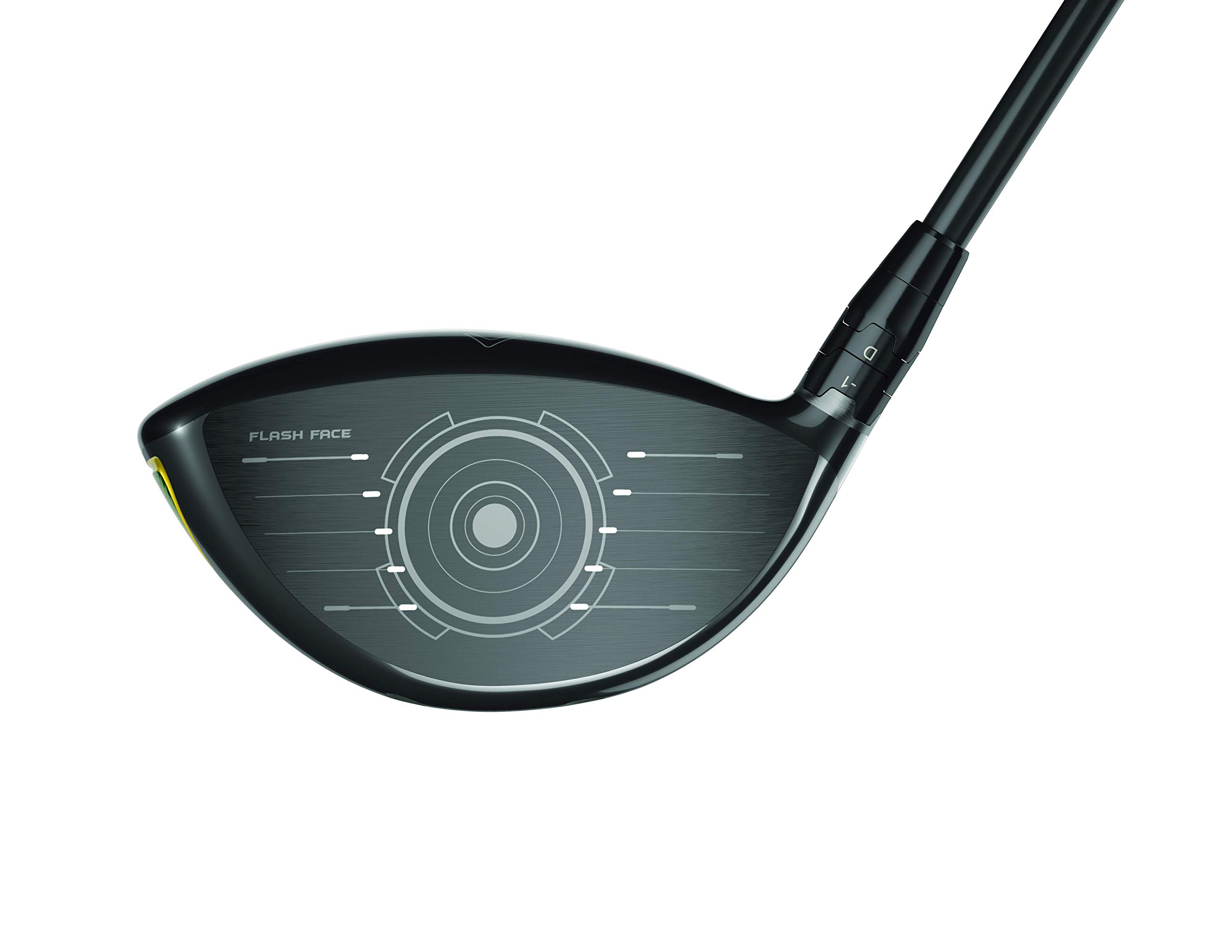 Callaway Golf 2019 Epic Flash Sub Zero Driver, Right Hand, Mitsubishi Tensei AV Blue, 60G, Regular Flex, 9.0 Degrees , Black