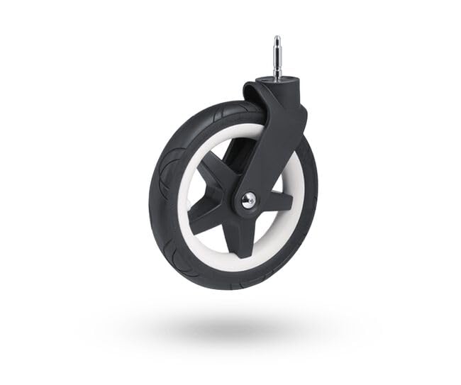 Bugaboo Buffalo 10 inch Front Swivel Wheel (Foam)