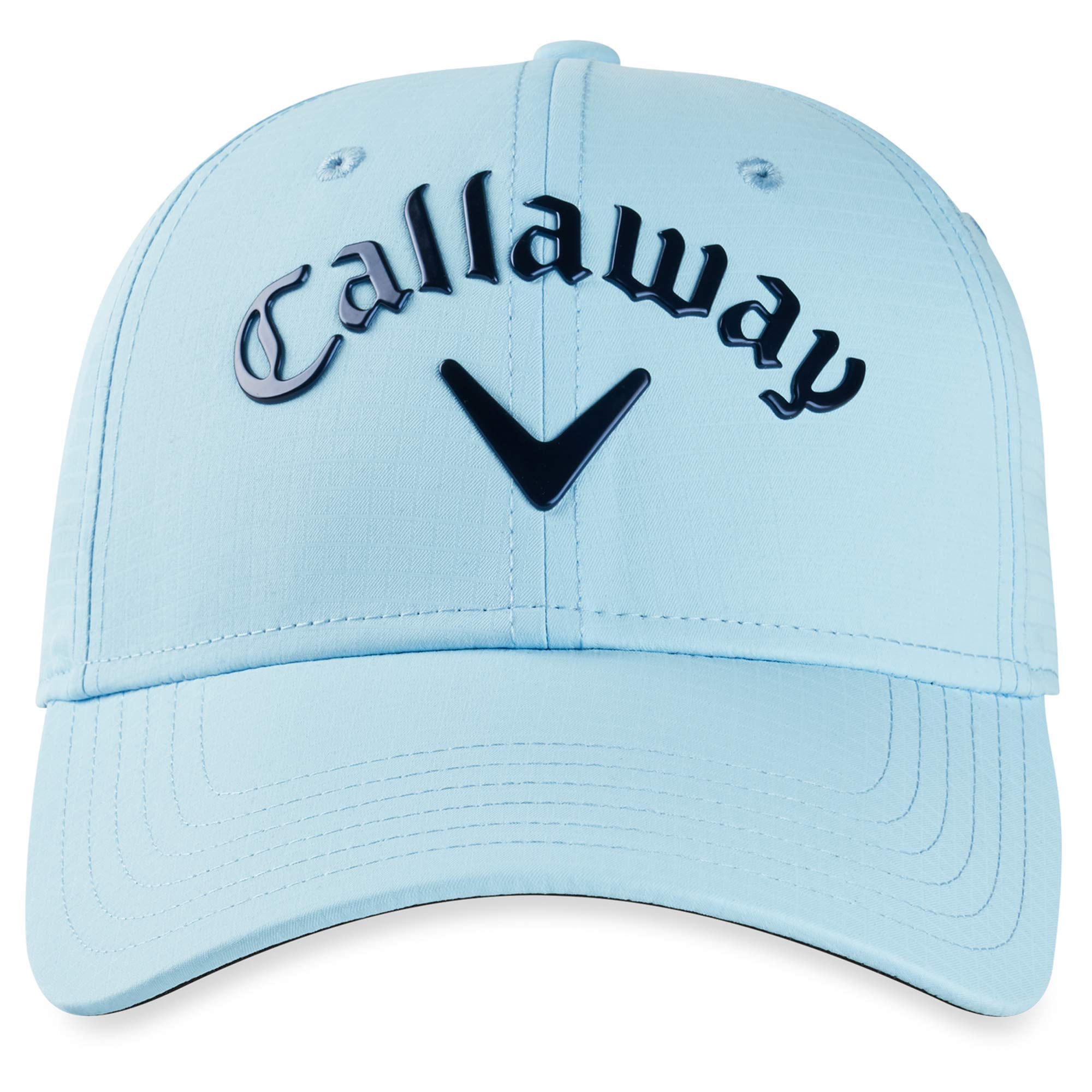 Callaway Golf 2020 Women's Liquid Metal Adjustable Hat , Black