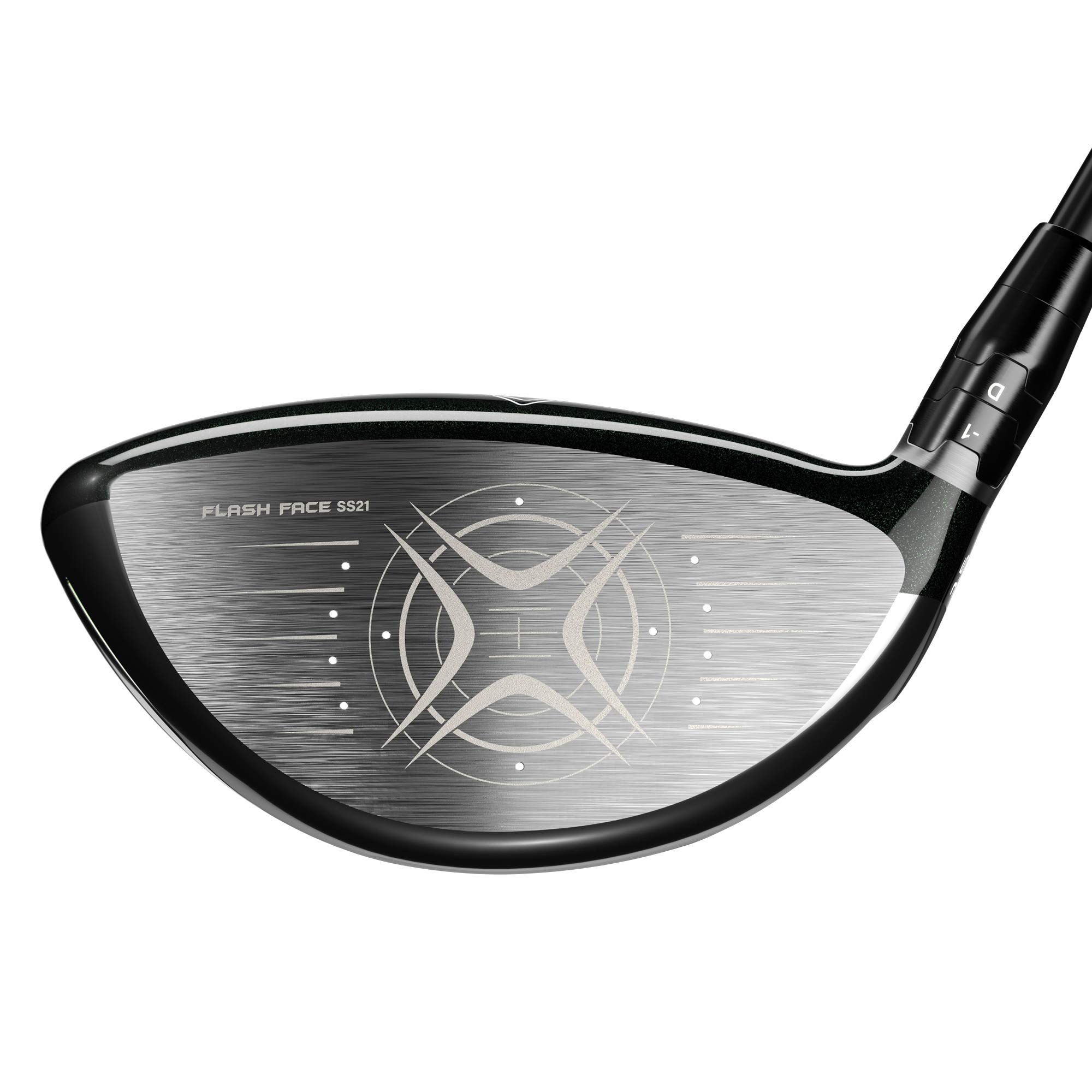 Callaway Golf 2021 Epic Max LS Driver (Right-Handed, MMT 60G, Stiff, 10.5 degrees) , Black