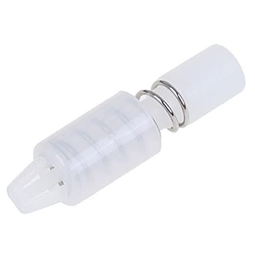 Cliuyou-Set Screws PC Heatsink Cooling Fan Spring Rivet Fastener Push Pin Mounting Screw, 20pcs, Good wear Resistance