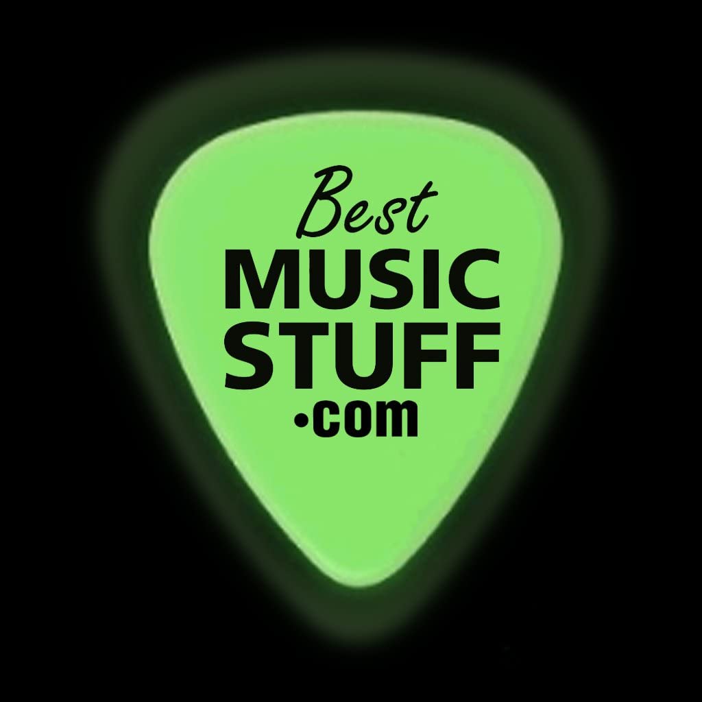 Best Music Stuff The Ultimate Piano Reference Poster