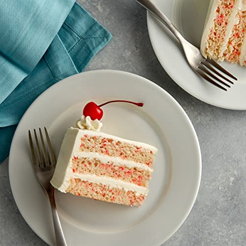 Betty Crocker Delights Super Moist Cherry Chip Cake Mix, 15.25 oz.