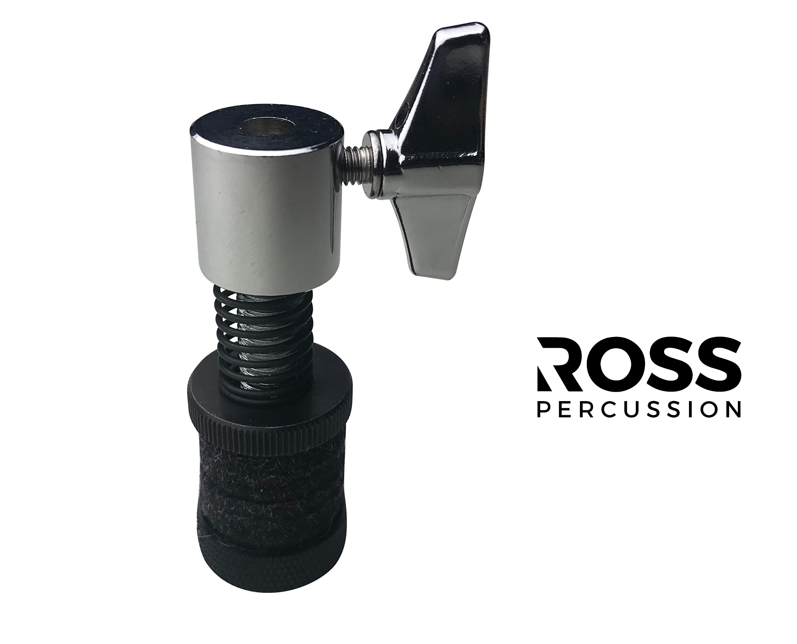 Quick Release Hi Hat Clutch - ROSS Percussion (RP1)