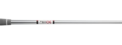 Callaway Odyssey Odyssey Right Hand Putter White Hot OG ROSSIE Short Slant (Mallet Type, 33 Inches, Steel) Men's