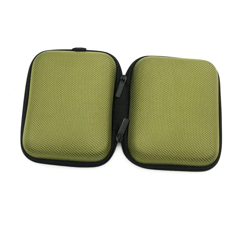 Colorful Game Console Carrying Pouch Bag Box Case for Gameboy SP GBA SP