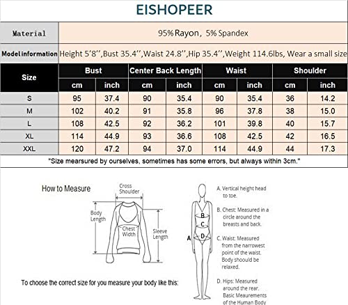 EISHOPEER Womens Sleep Shirts Soft Night Shirt Short Sleeve Nightgown Cute Sleep Wear Dress Black
