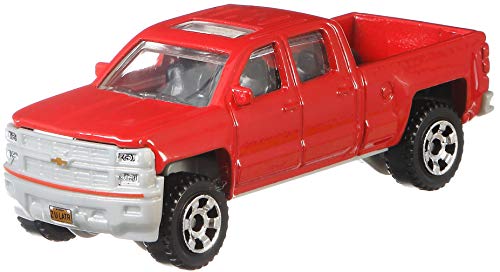 Matchbox MBX CONSTRUTION 5-Pack