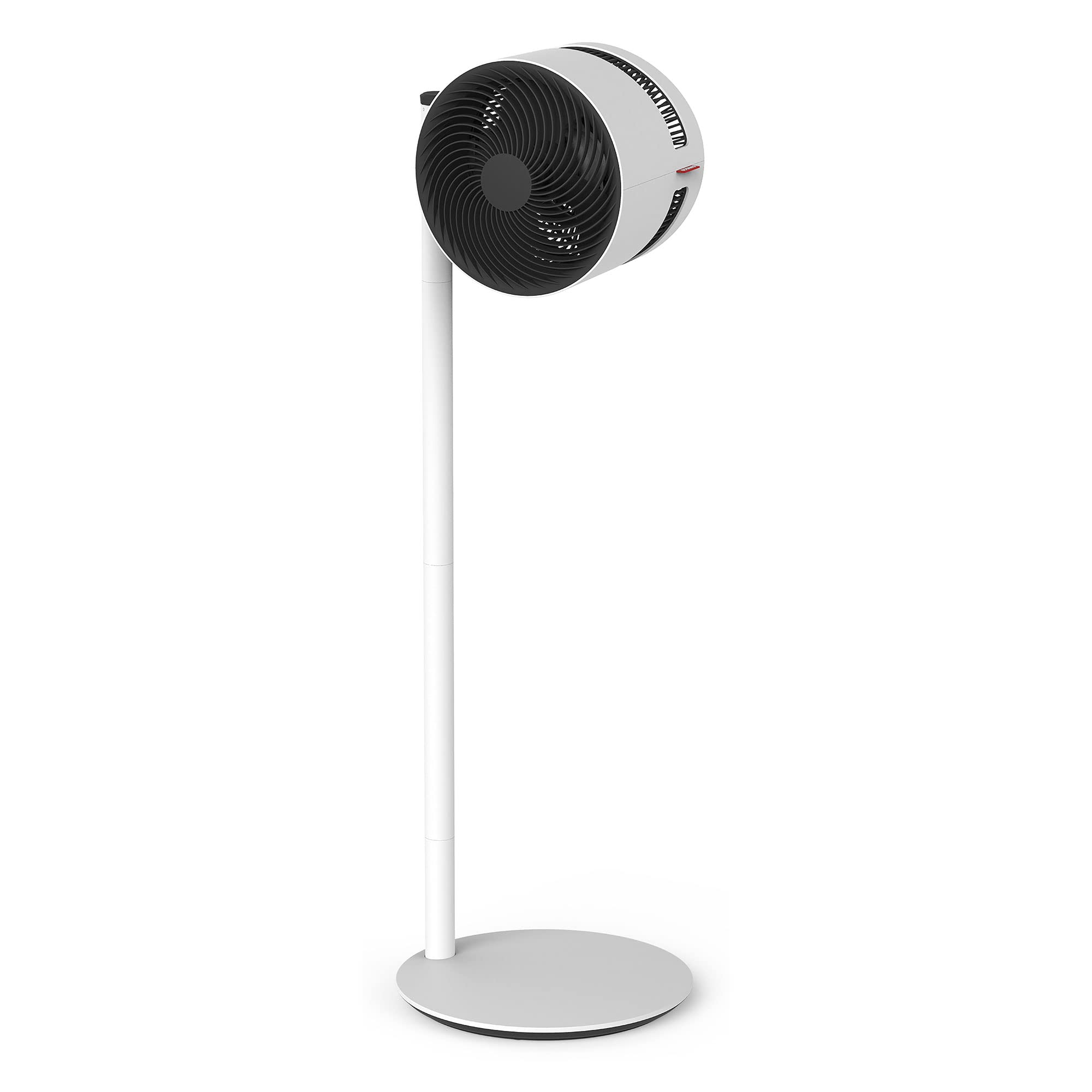 BONECO - F230 Air Shower Fan Large, Medium or Small Adjustable Stand Height of 19" OR 33.5" OR 47.7"