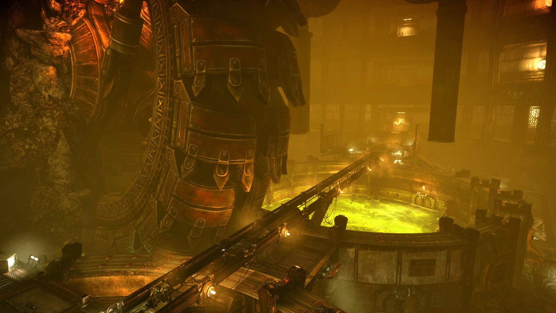 Bulletstorm: Full Clip Edition - Xbox One