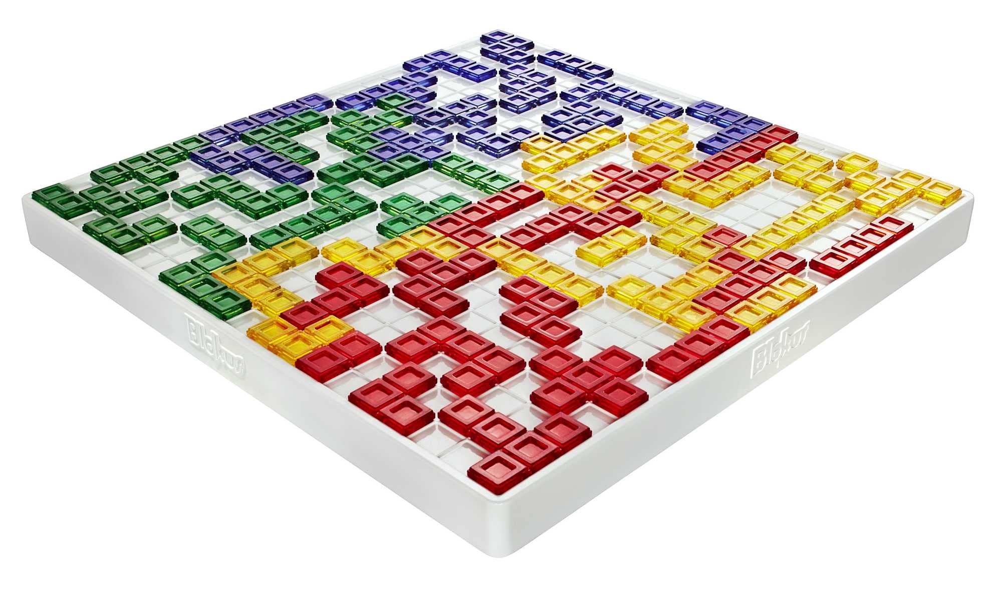 Mattel Games Blokus Game