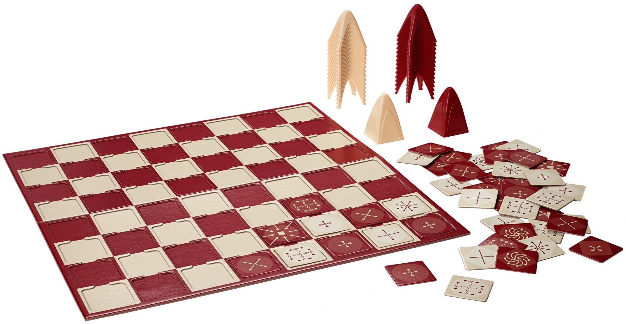 Mattel Games Chess Unbound