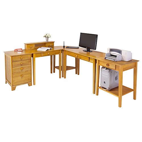 Winsome Studio, Medium, Honey