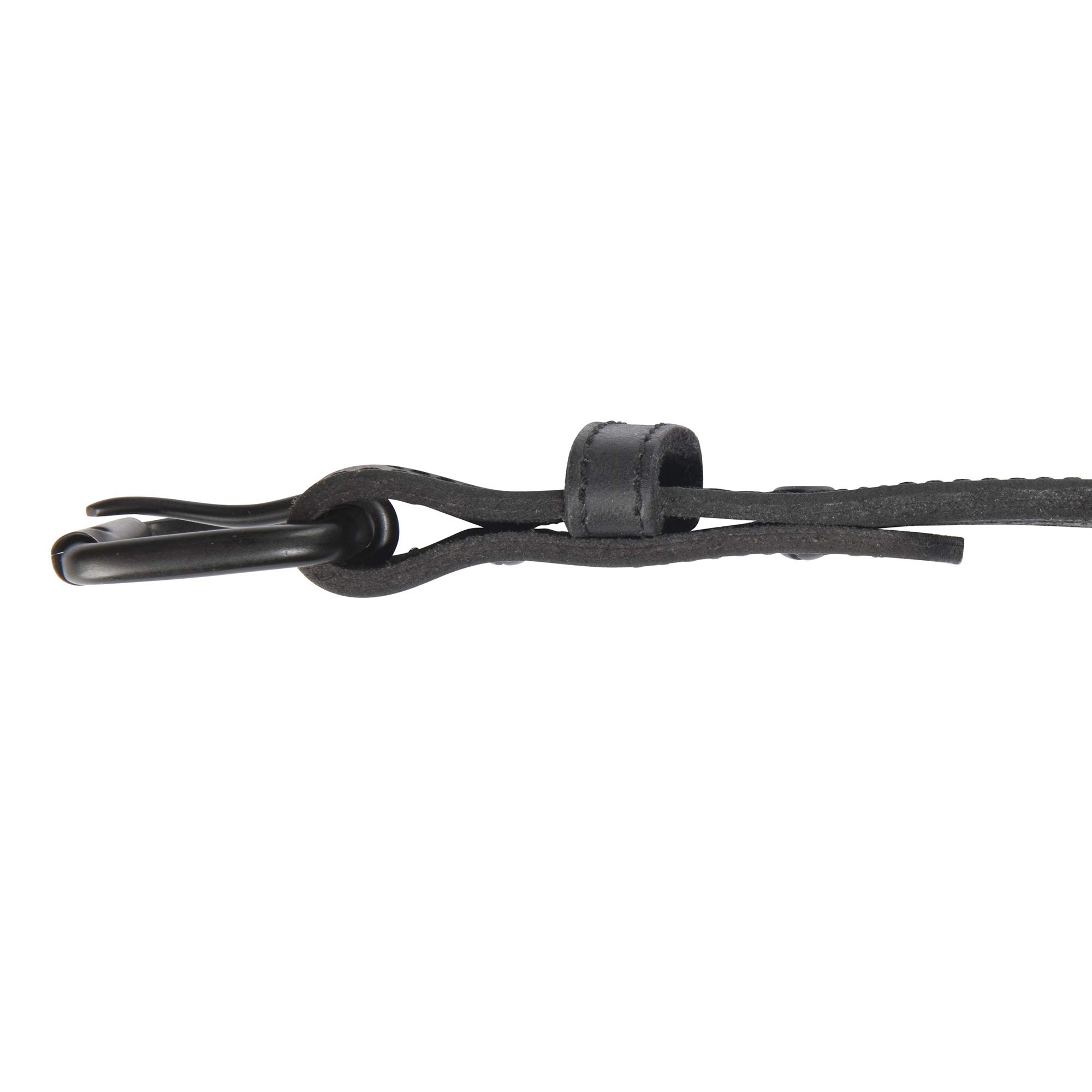 Browning mens Browning Men's Belt, Gun Belt (Black), 38 US