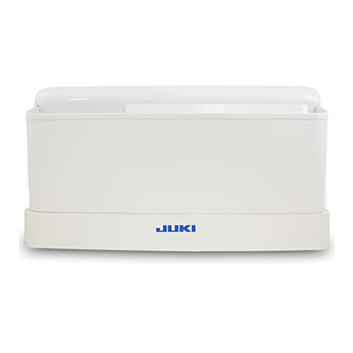 Juki HZL-DX7 Sewing Machine with 287 Stitch Patterns and 4 Fonts