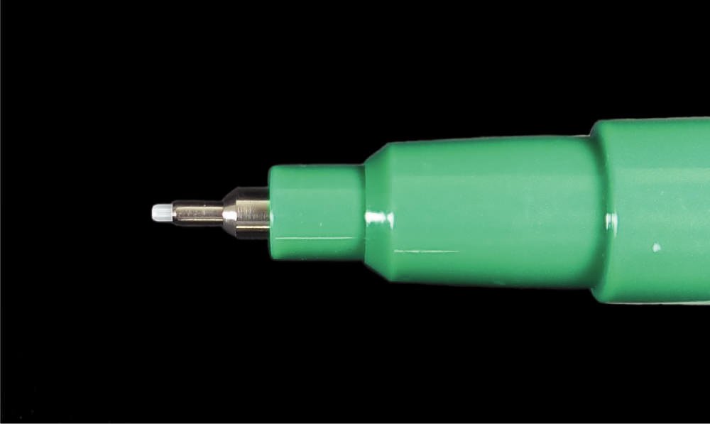 GSI Creos - PL02 Mr. Cement Limonene Pen (Extra Thin Tip), Mr. Hobby