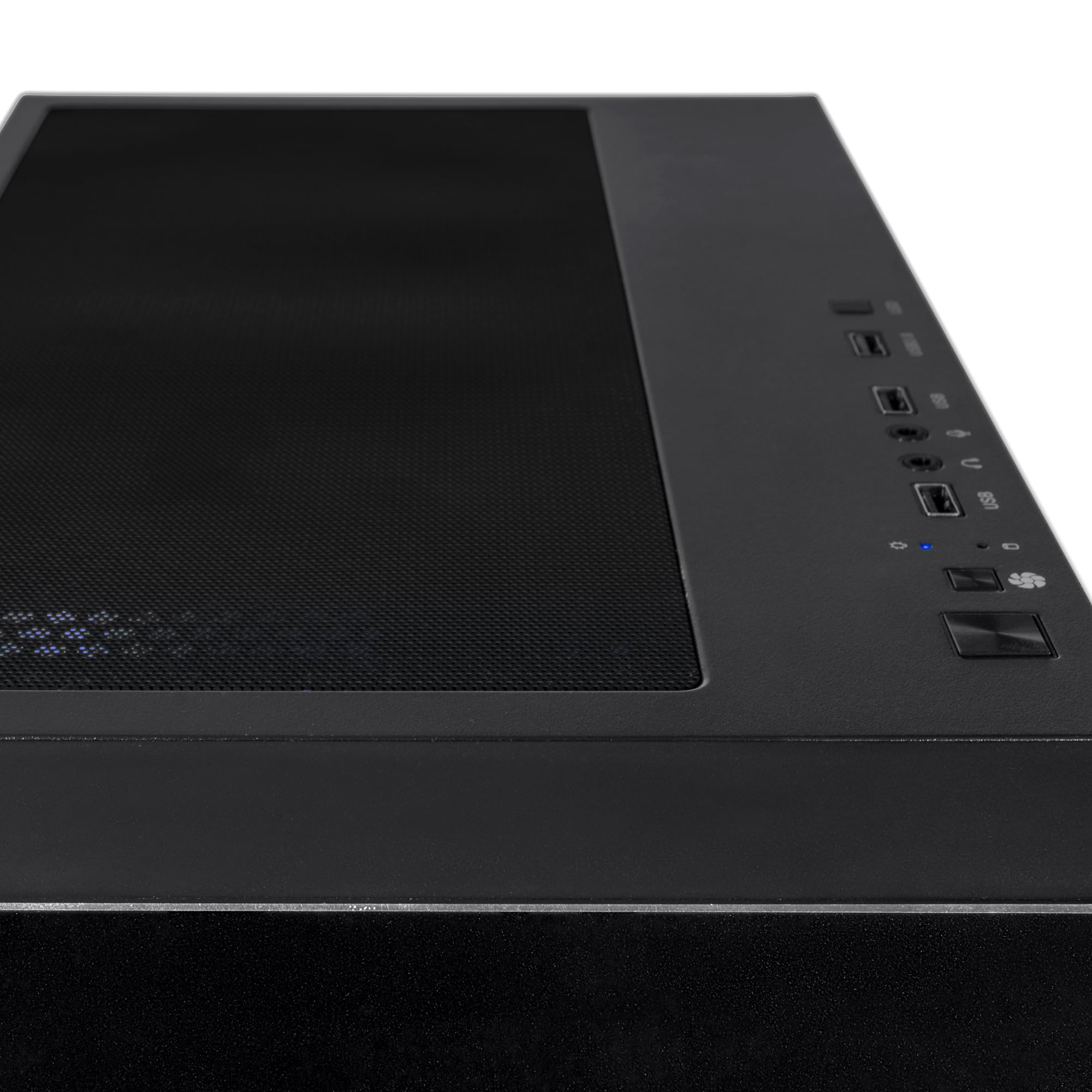 CLX Set Gaming Desktop - Liquid Cooled Intel Core i7 12700KF 3.6GHz 12-Core Processor, 32GB DDR4 Memory, GeForce RTX 3070 8GB GDDR6 Graphics, 500GB SSD, 4TB HDD, WiFi, Windows 11 Home 64-bit