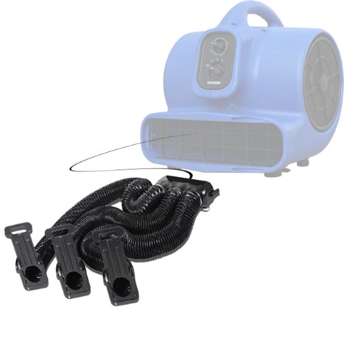 Xpower Multiple Drying Kit 430MDK