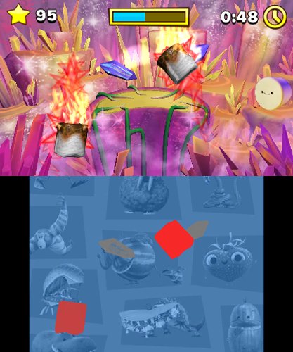 Piovono Meatballs 2 Video Game English Edition
