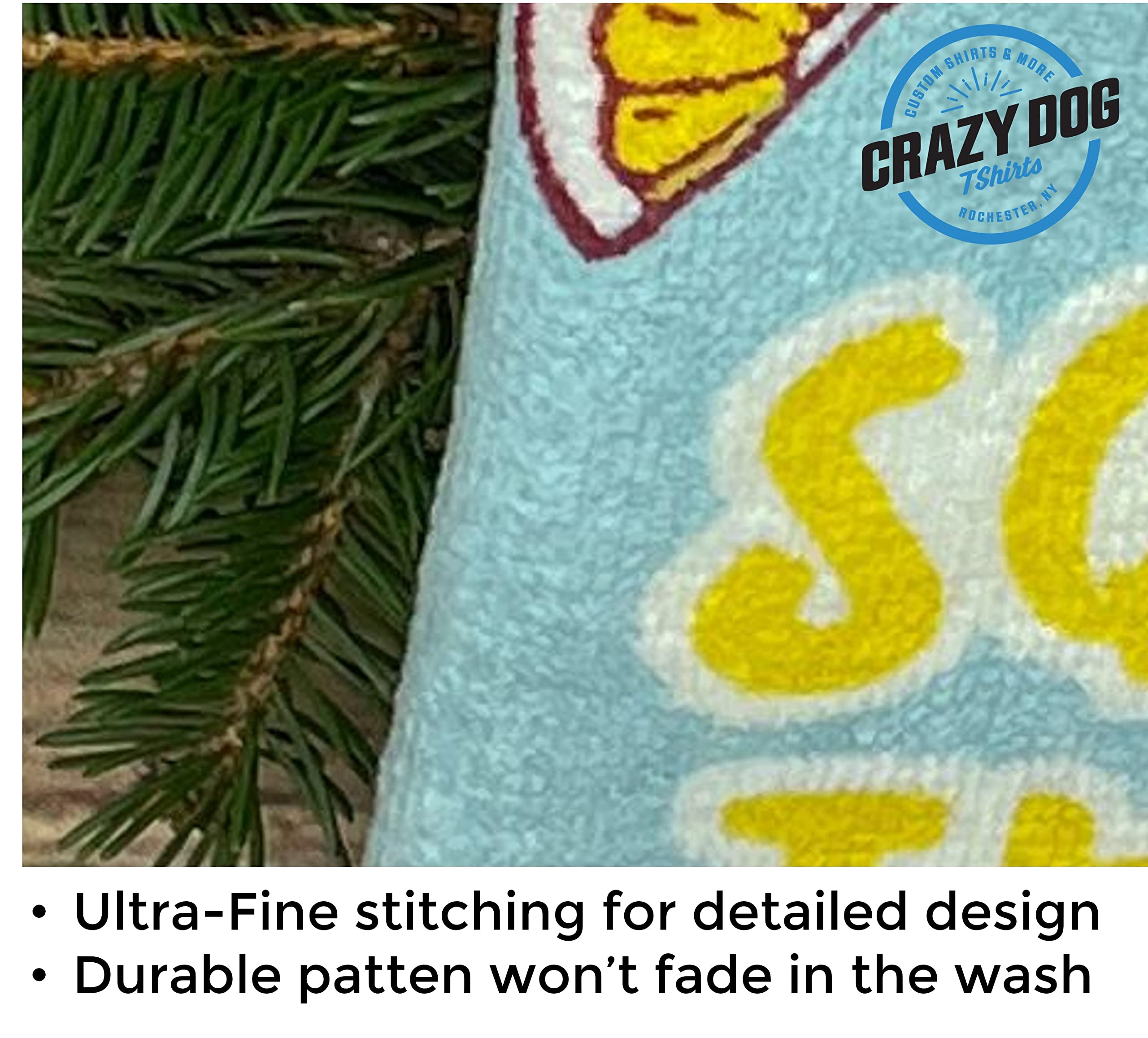 Crazy Dog T-Shirts This Bitch Can Bake Funny Kitchen Baking Cook Tea Towel Funny Kitchen Towels Funny Food Novelty Kitchen Towels Bitch Can