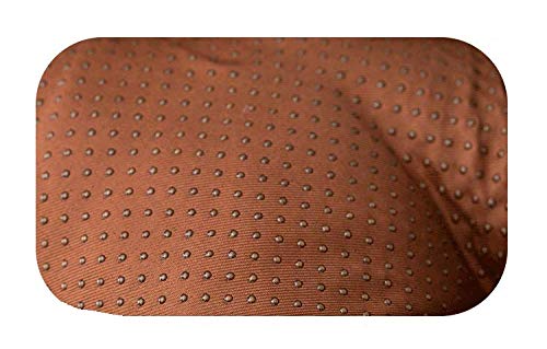 Chic Crown Design Seat Cushion Cozy Plush Chair Cushion Home Decor Thick Padded Warm Chair Pad Lumbar Support Backrest Pillow for Office Chair, Wheelchair
