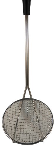 Sand Dipper Scoop - Stainless Steel Hygienic Cat Litter Scoop (Original)