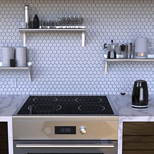 Stainless Steel Wall Shelf | 24" Long 12" Deep | Metal Shelving | Garage, Laundry, Storage, Utility Room | Restaurant, Kitchen | Food Prep | NSF Certified
