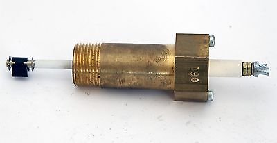 McDonnell & Miller PA-800-U Long Barrell Probe 354141 level Control