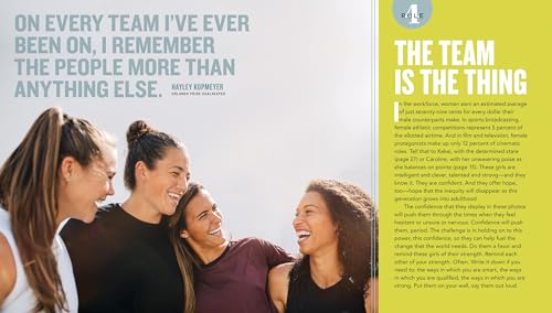 Play Like a Girl: Life Lessons from the Soccer Field