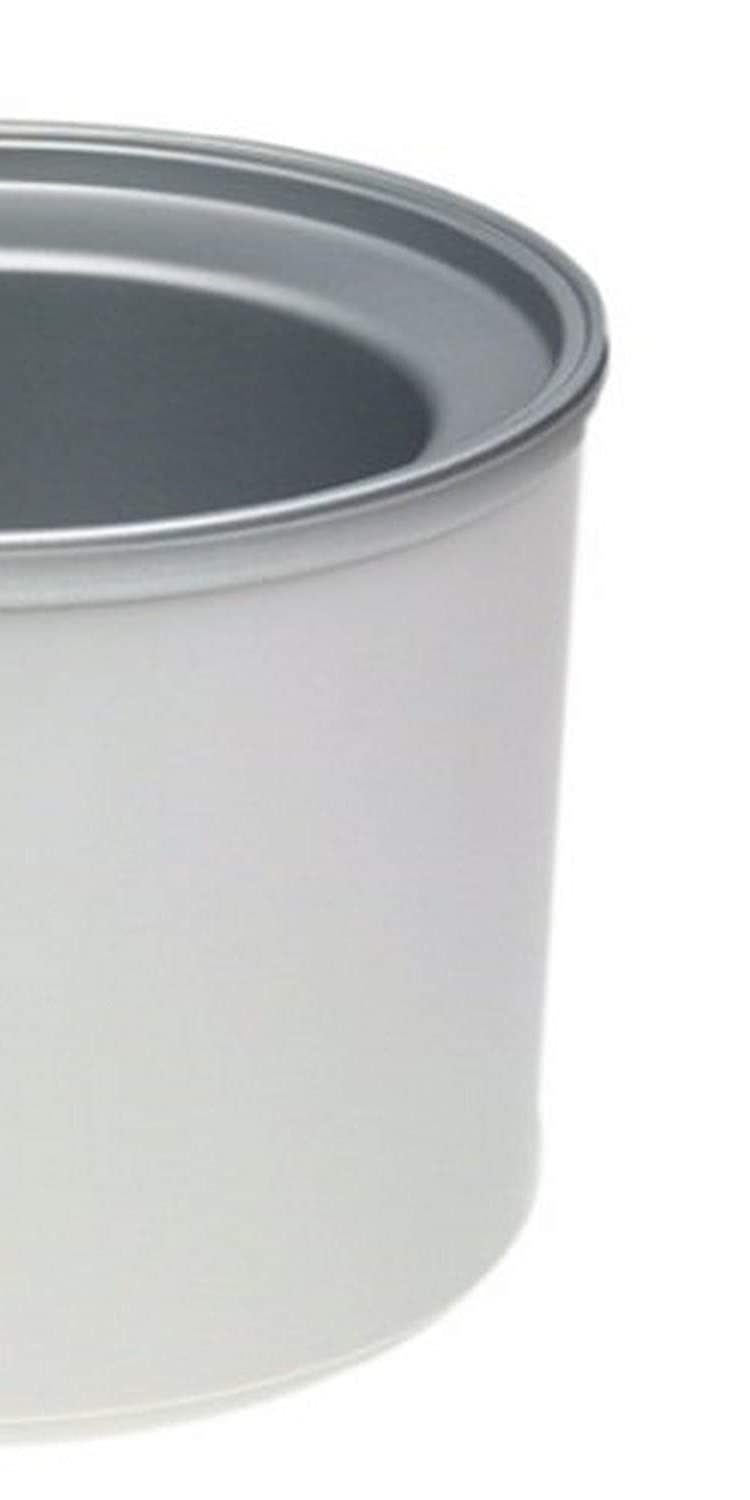 Cuisinart ICE-21RP1 Frozen Yogurt, Ice Cream and Sorbet Maker and Additional Freezer Bowl