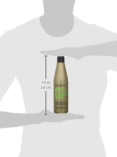 Salerm Grasa Specific Oily Hair Shampoo 18 Oz.
