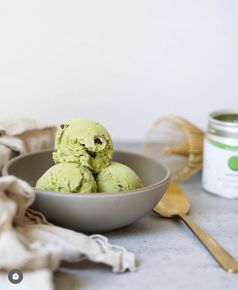 Dr. Weil Matcha Kari - Organic Matcha Green Tea Powder - 100 grams - Japanese Culinary Grade Matcha