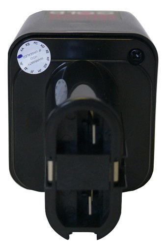 Banshee Replaces for Bosch 9.6V 2.5ah Battery for 3607300501, 921VSR, 3000VSRK, US Stock
