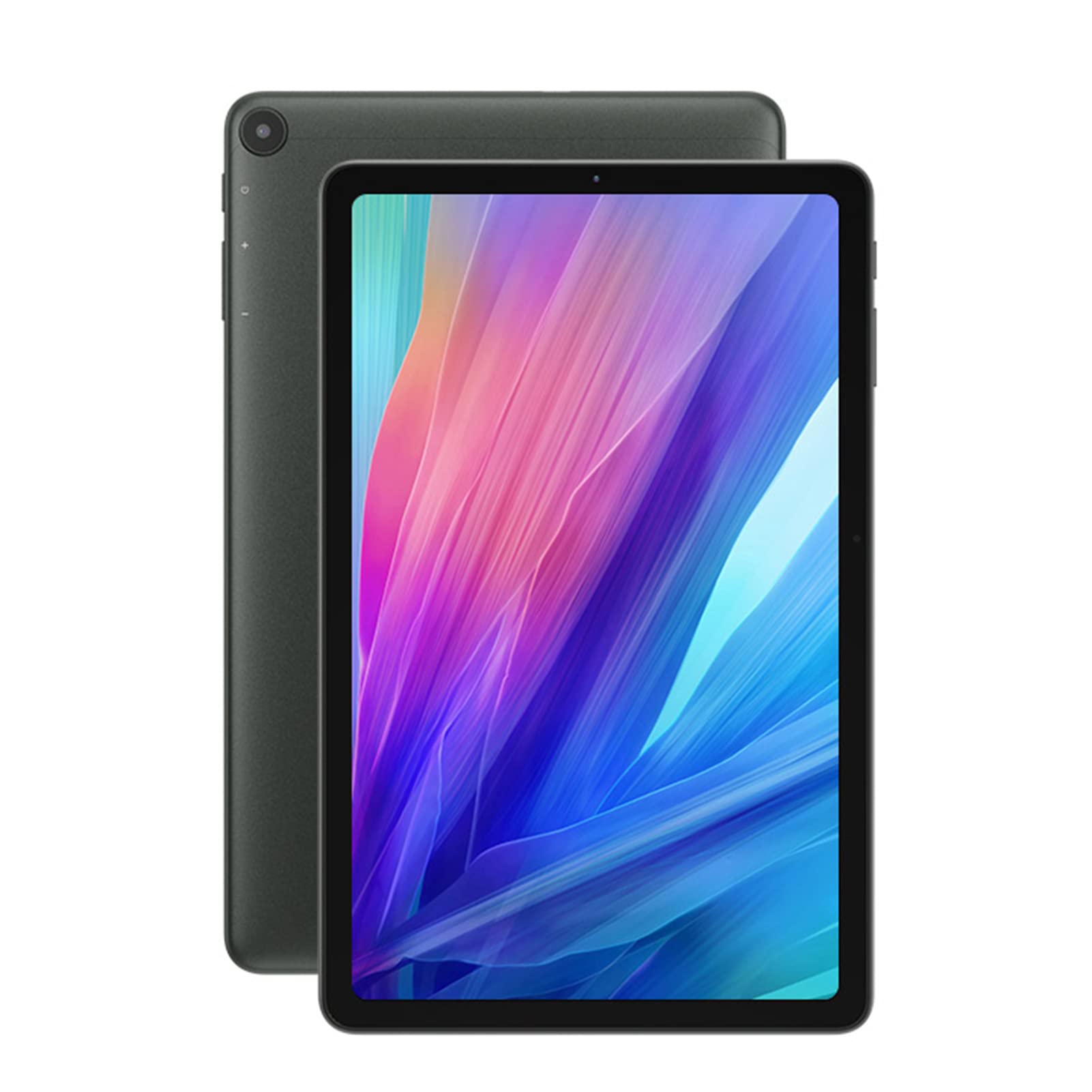 Cuifati 10.4 Inch Tablets, 11 Tablet, Kids Tablet 4GB RAM 64GB ROM Octa Core 4G Dual Cards Dual Standby 3000mah Battery Portable Tablet