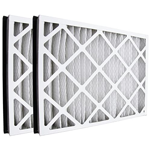 Tier1 20x24x4 (19.75 x 23.75 x 3.75) MERV 13 Air Filter Grille Replacement