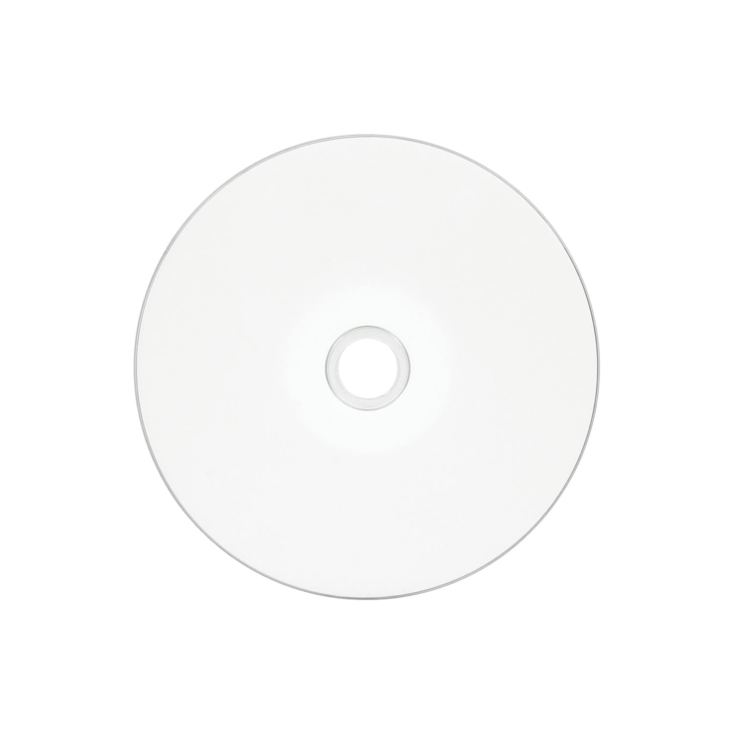Verbatim DVD-R 4.7GB 8X DataLifePlus White Inkjet Printable Surface - 50pk Spindle