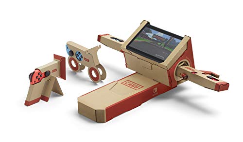 Nintendo Labo: Variety Kit