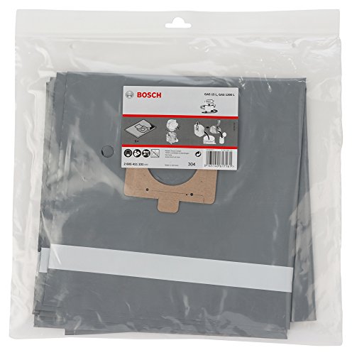 Bosch 2605411231 Disposal Bag for GAS 20 L SFC