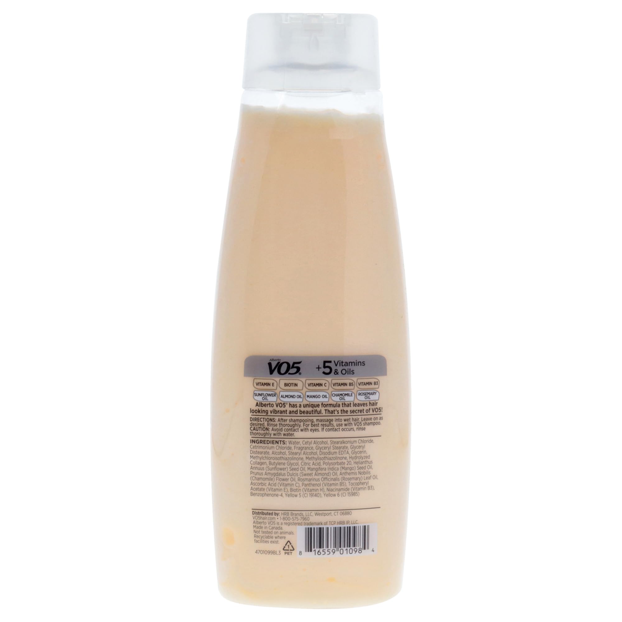 VO5 Extra Body Volumizing Conditioner 12.5 oz (Pack of 2)