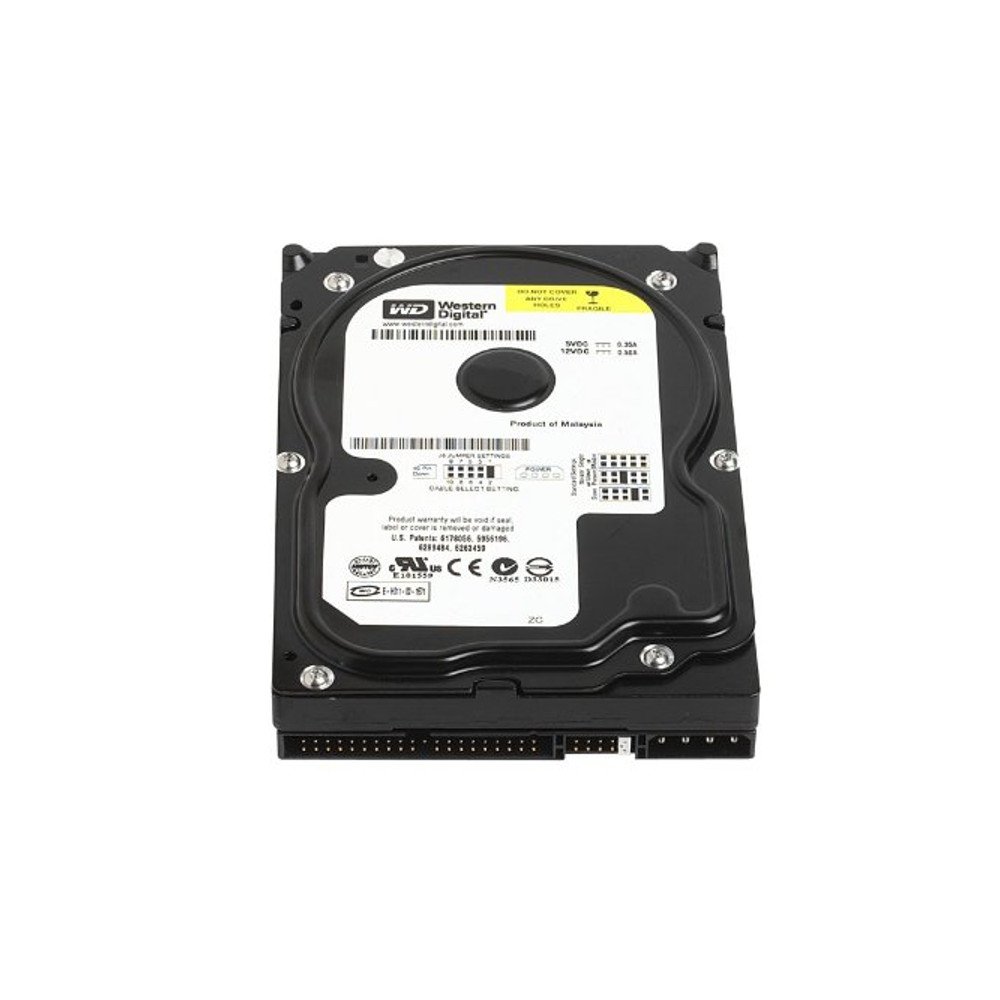 Western Digital WD800JB Caviar Special Edition Hard Drive