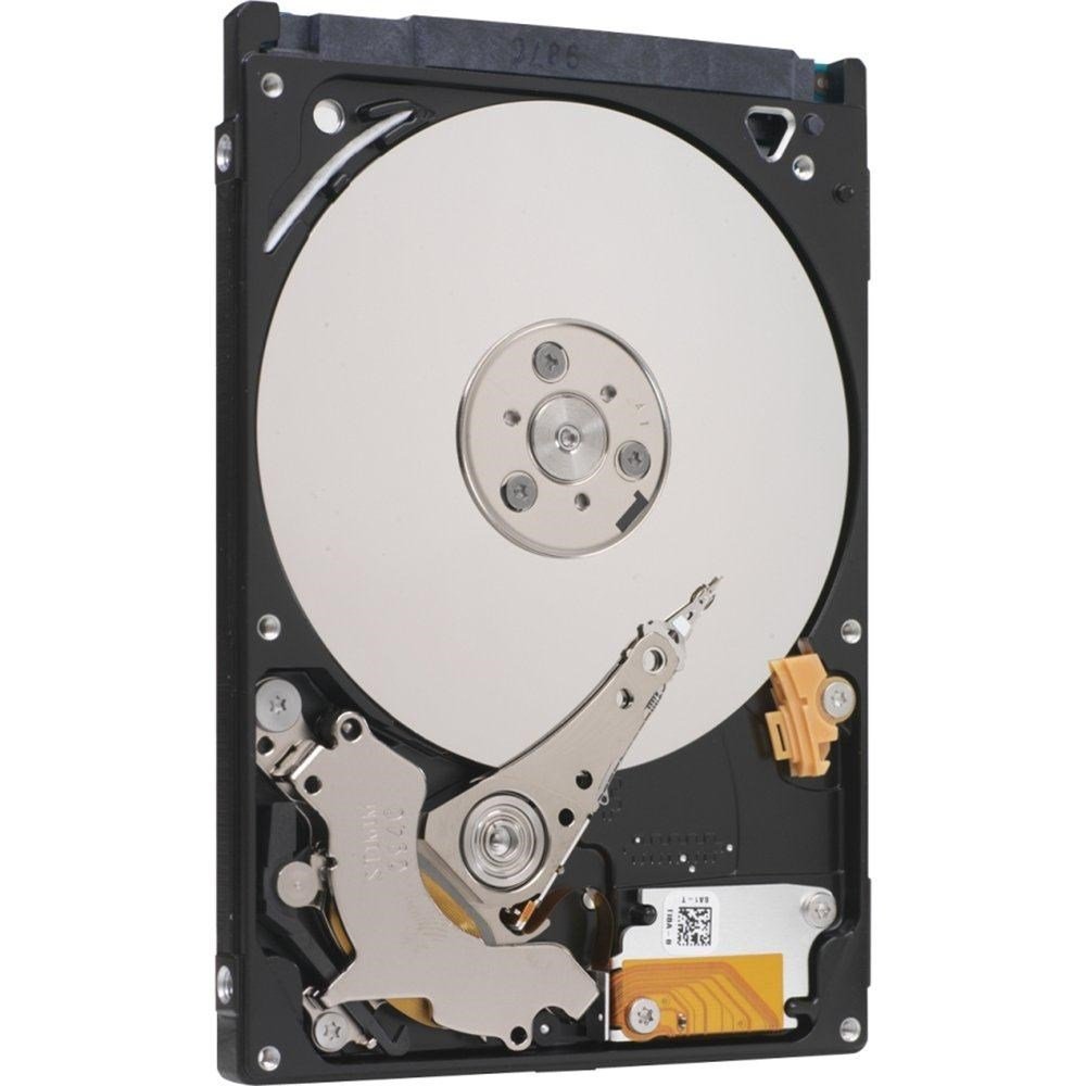 Seagate Momentus Thin ST320LT012 320 GB 2.5 inch Internal Hard Drive-1 Pack-SATA/300-5400 rpm-8 MB Buffer-by SEAGATE TECHNOLOGY