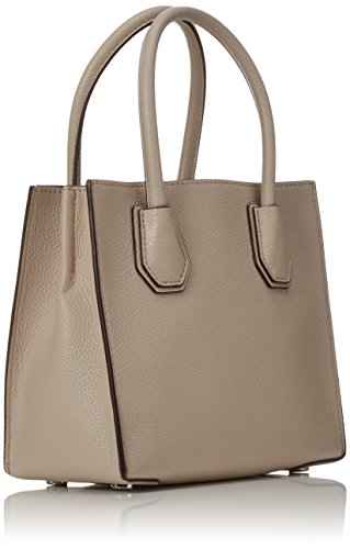 Michael Kors Satchel, Grey (Cement)