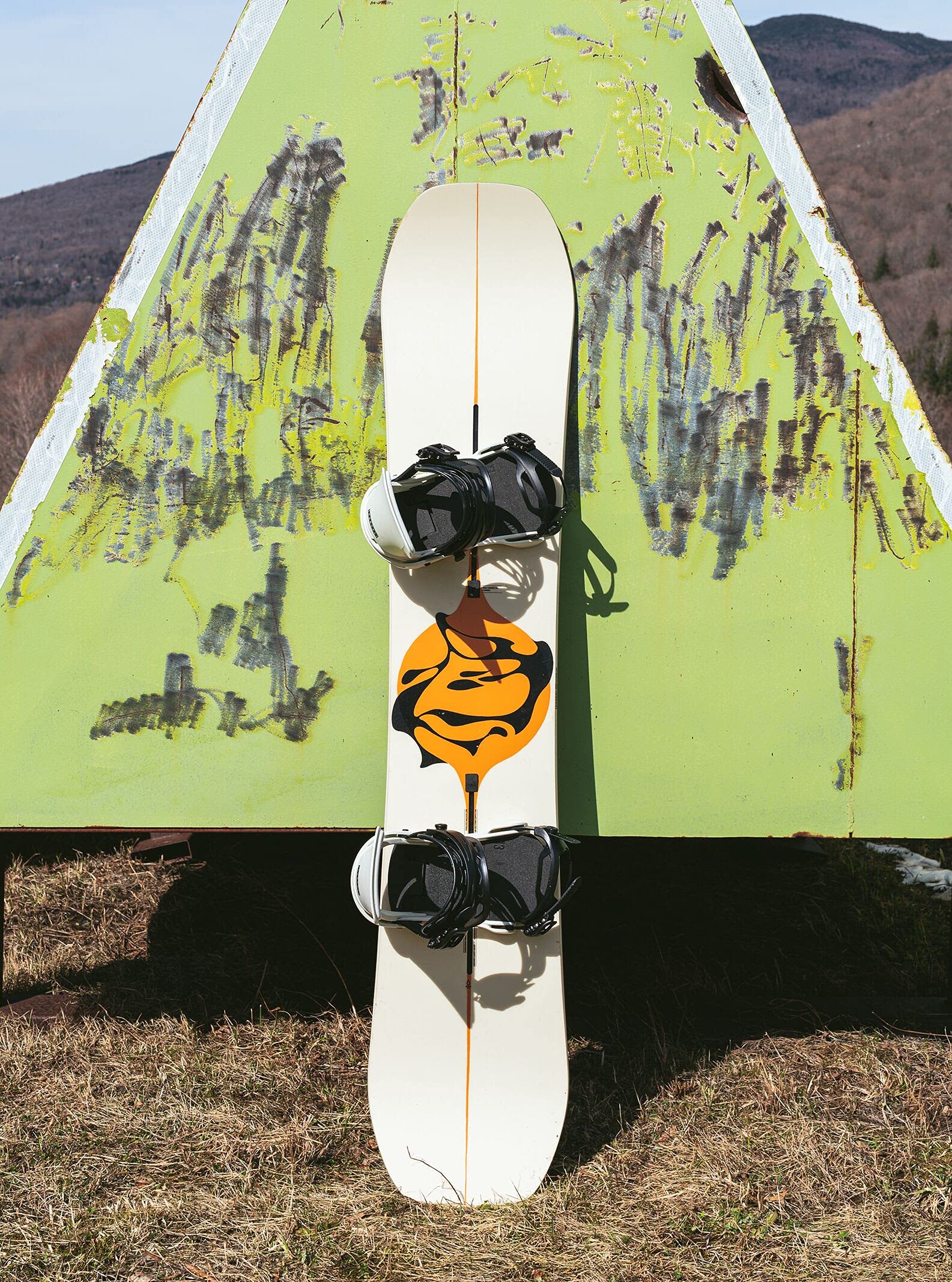 Burton 2022 Free Thinker Mens 157Wcm Snowboard