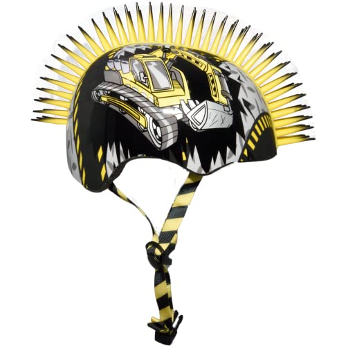 C-Preme Limited Raskullz Dig It Toddler Helmet 3+