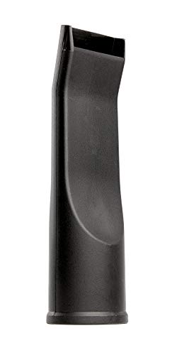 WORKSHOP Wet/Dry Vacs Vacuum Accessories WS25003A 2-1/2-Inch Car Nozzle Shop Vacuum Attachment For Wet/Dry Shop Vacuum, Black